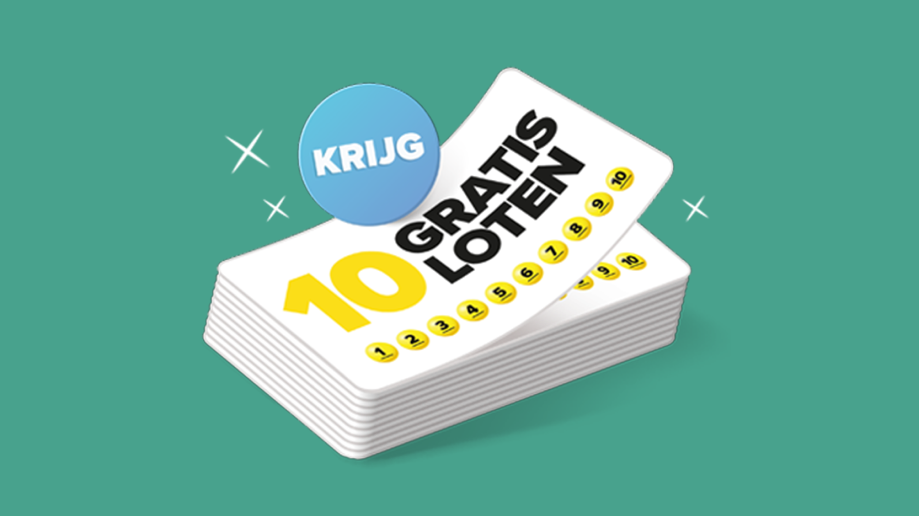 Lotto: Speel mee met de vaakst vallende Jackpot in Nederland! | Lotto